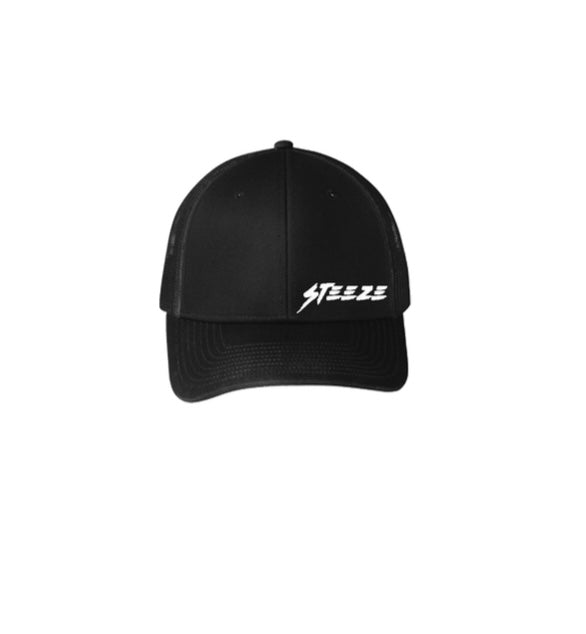 Trucker Hat – STEEZE